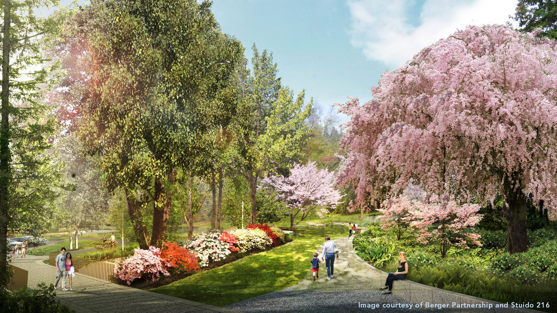 $8M trail through arboretum will start construction next spring ...