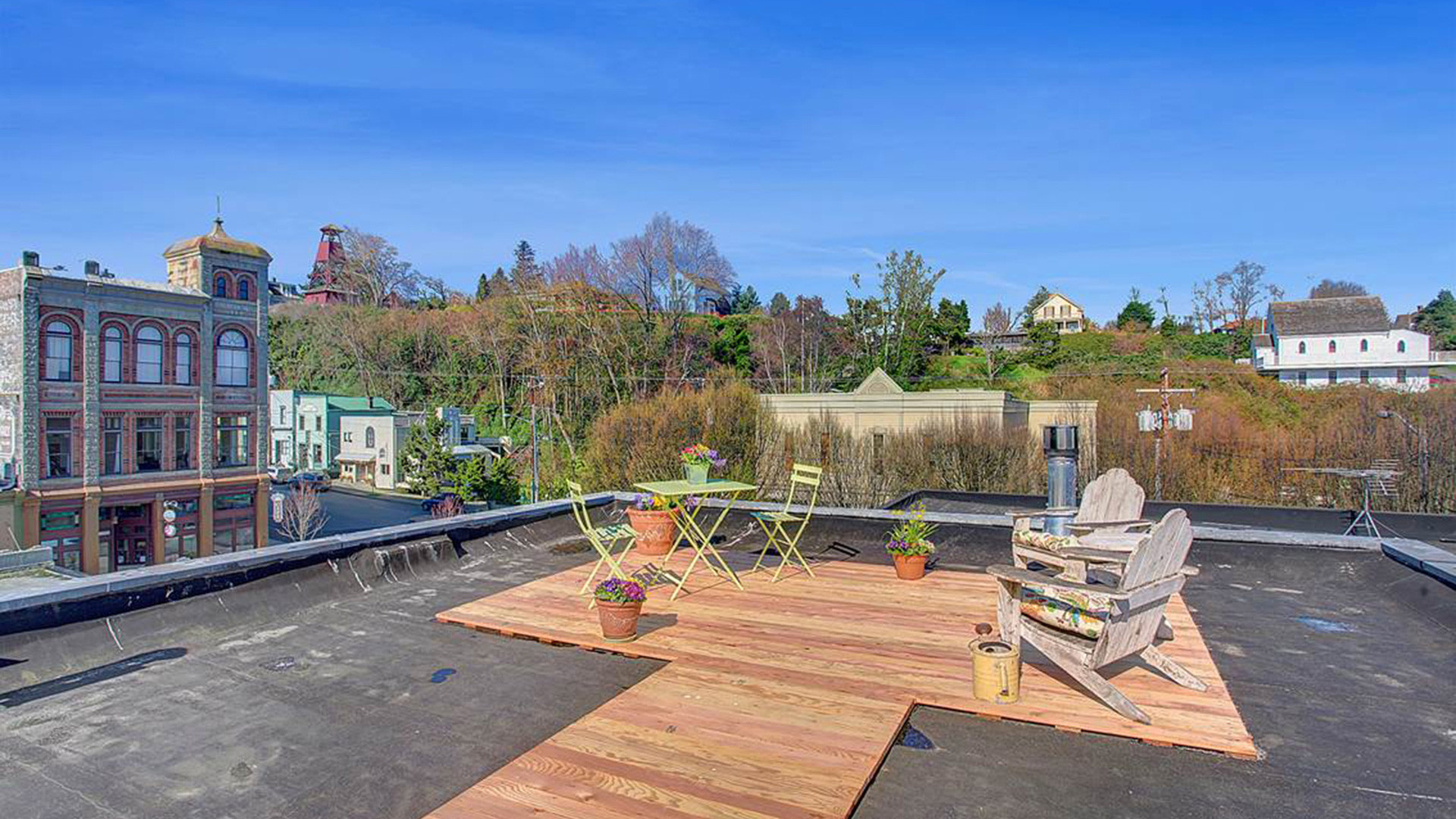 Cracker Factory Adaptive Reuse - Swenson Say Fagét