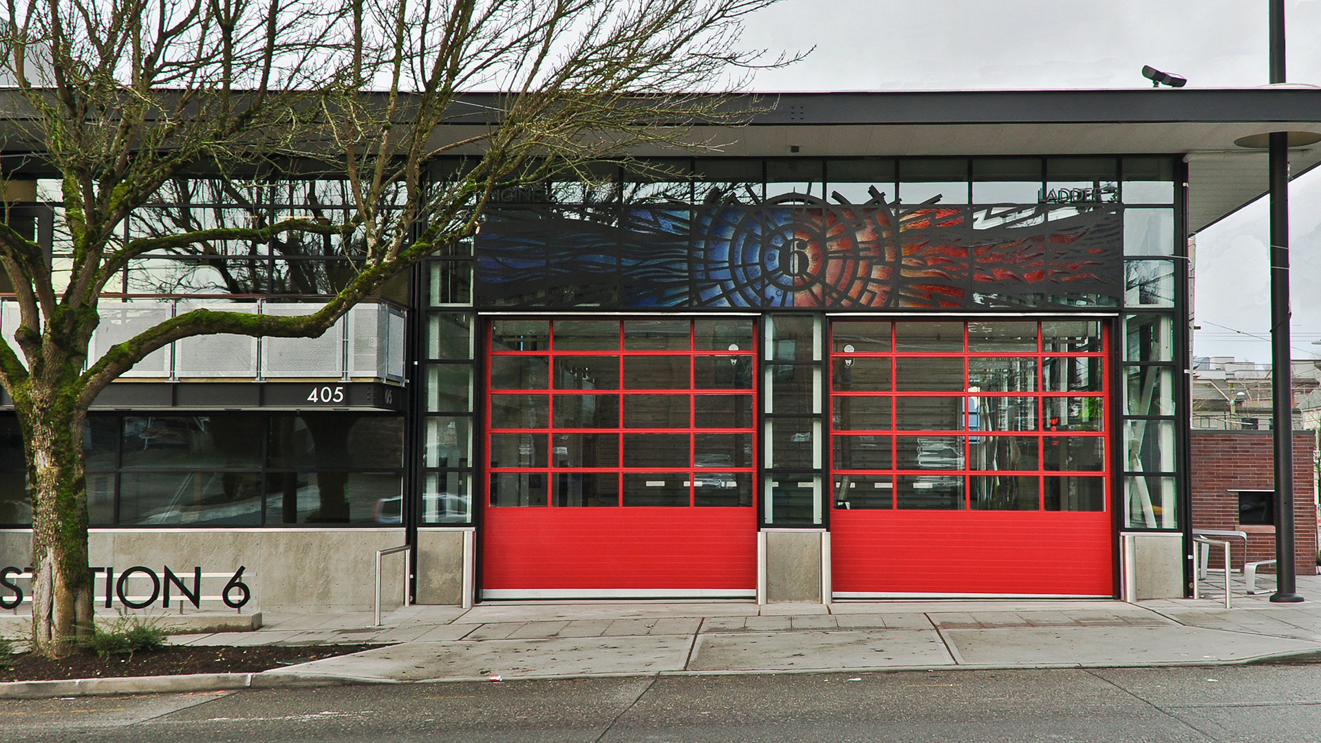 City honors 7 projects with design awards - Swenson Say Fagét