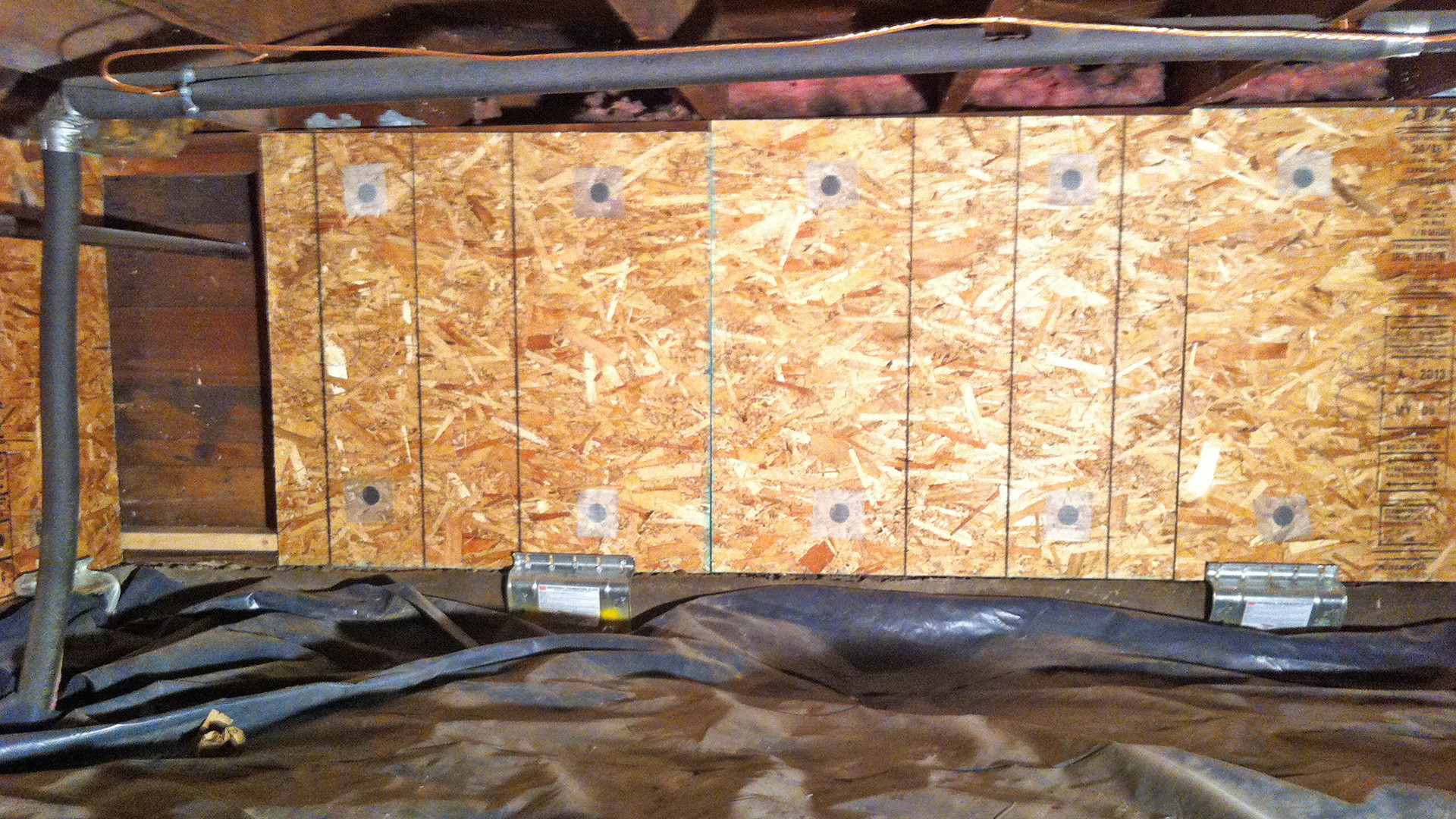 Residential Seismic Retrofits | Swenson Say Fagét