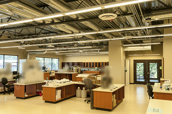 ABC Awards – Health Care – US BioTek Headquarters - Swenson Say Fagét