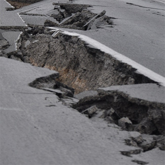 The Really Big One - Swenson Say Fagét