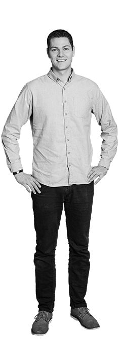 Sean Johnson | Swenson Say Fagét