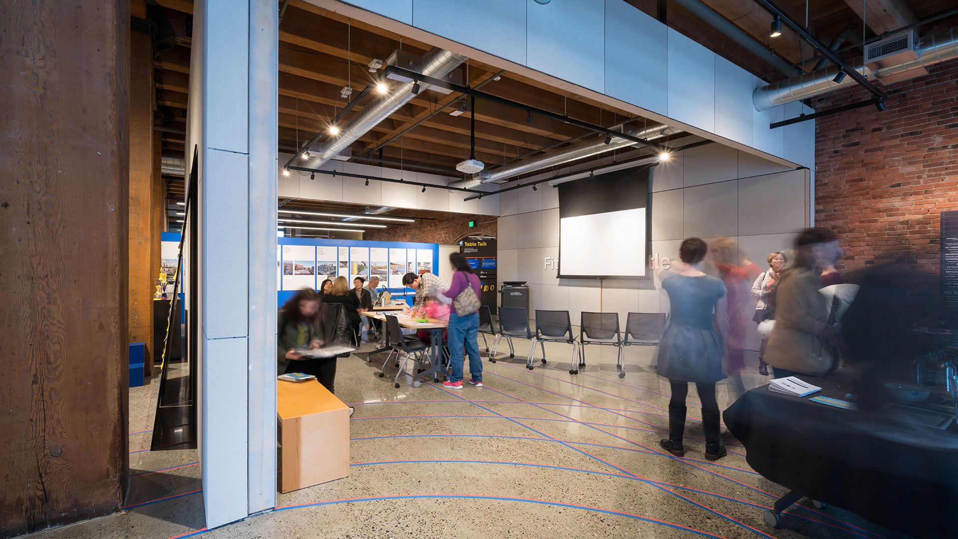 Design Perspectives: A center for design that’s fitting for a ‘design ...