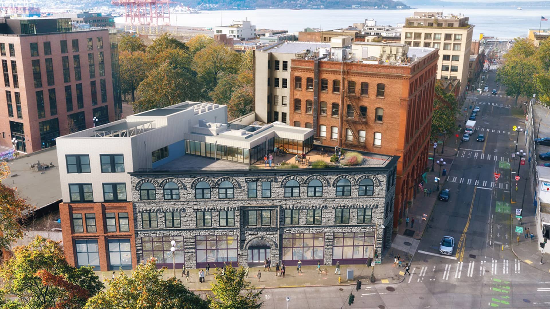 Vacant for 14 years, Metropole building moves closer to new life ...