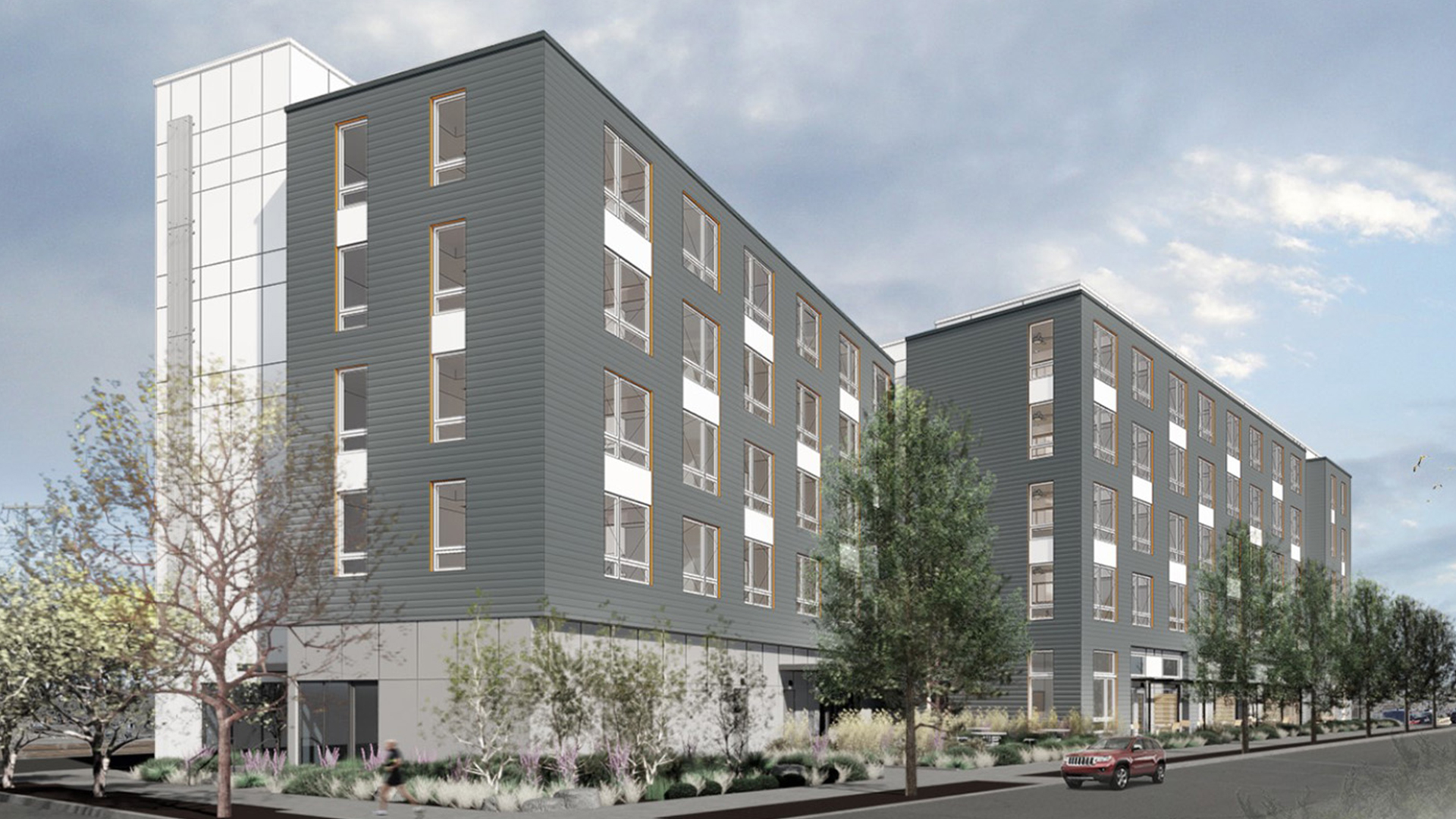 131 Rainier Valley units move closer to MUP, if not start - Swenson Say ...