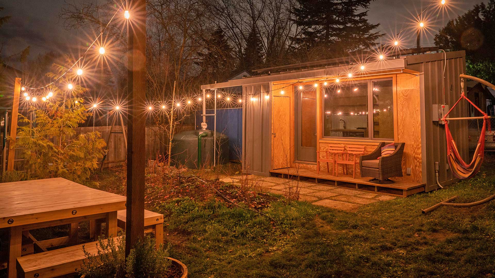 Seattle’s BLOCK Project is expanding - Swenson Say Fagét