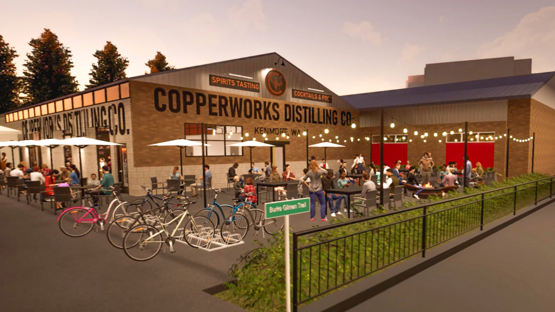 Copperworks to open Kenmore restaurant this summer - Swenson Say Fagét