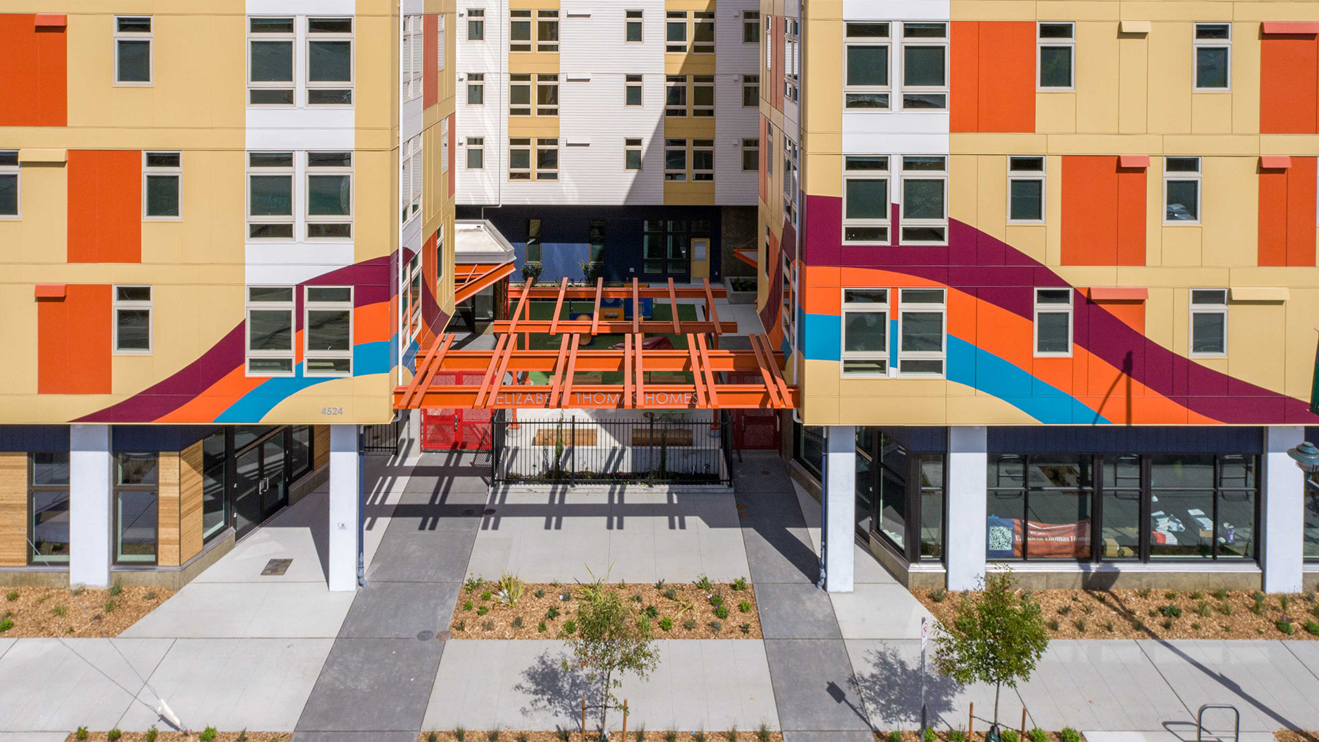 Elizabeth Thomas Homes - Swenson Say Fagét